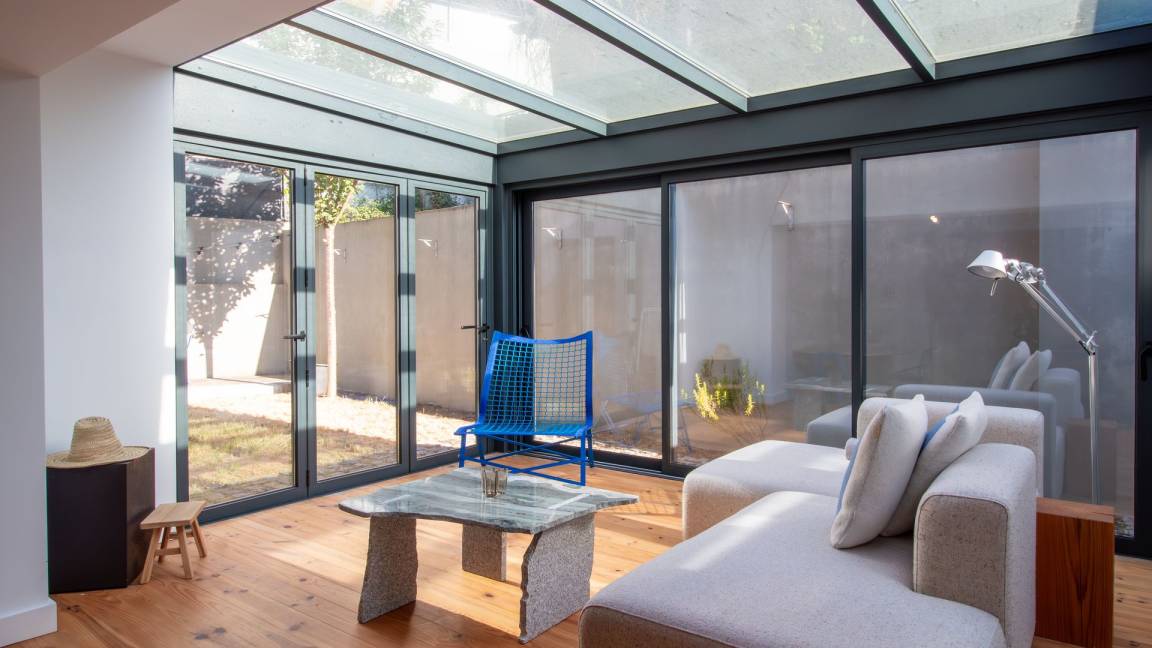 70 M² House ∙ 1 Bedroom ∙ 3 Guests - Porto