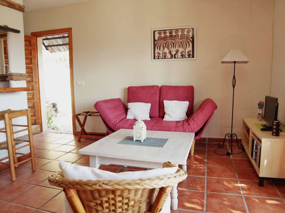 35 M² Apartment ∙ 2 Guests - Vejer de la Frontera