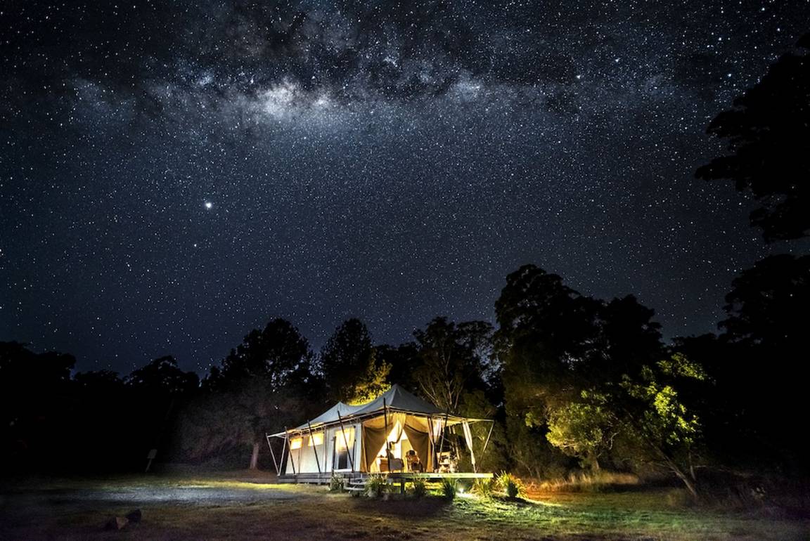 Camping ∙ 1 Bedroom ∙ 2 Guests - Mapleton
