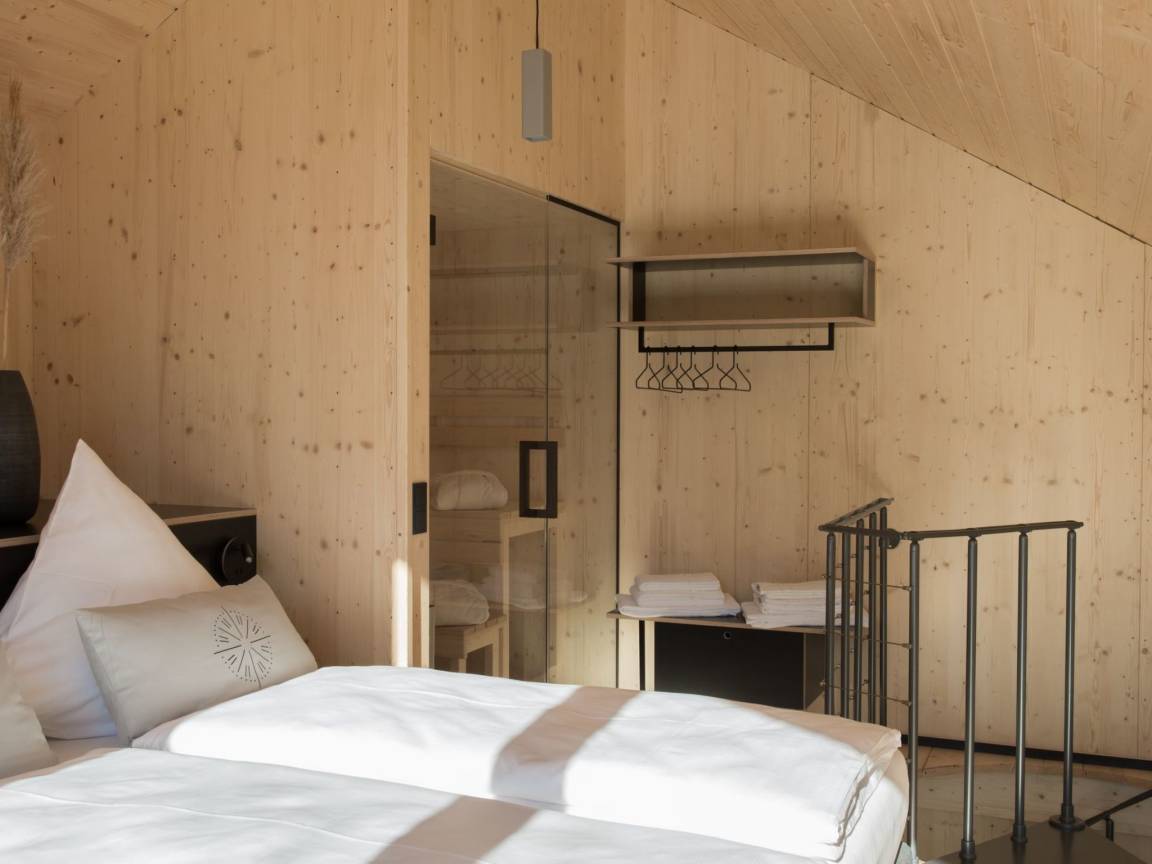 40 M² Maison De Vacances ∙ 1 Chambre ∙ 2 Personnes - Heimbach