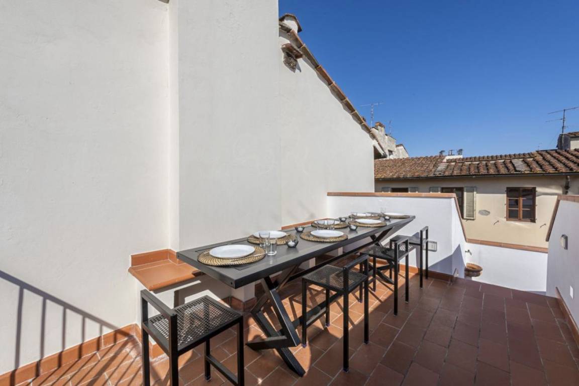 Villa ∙ 4 Makuuhuonetta ∙ 8 Vierasta - Florence