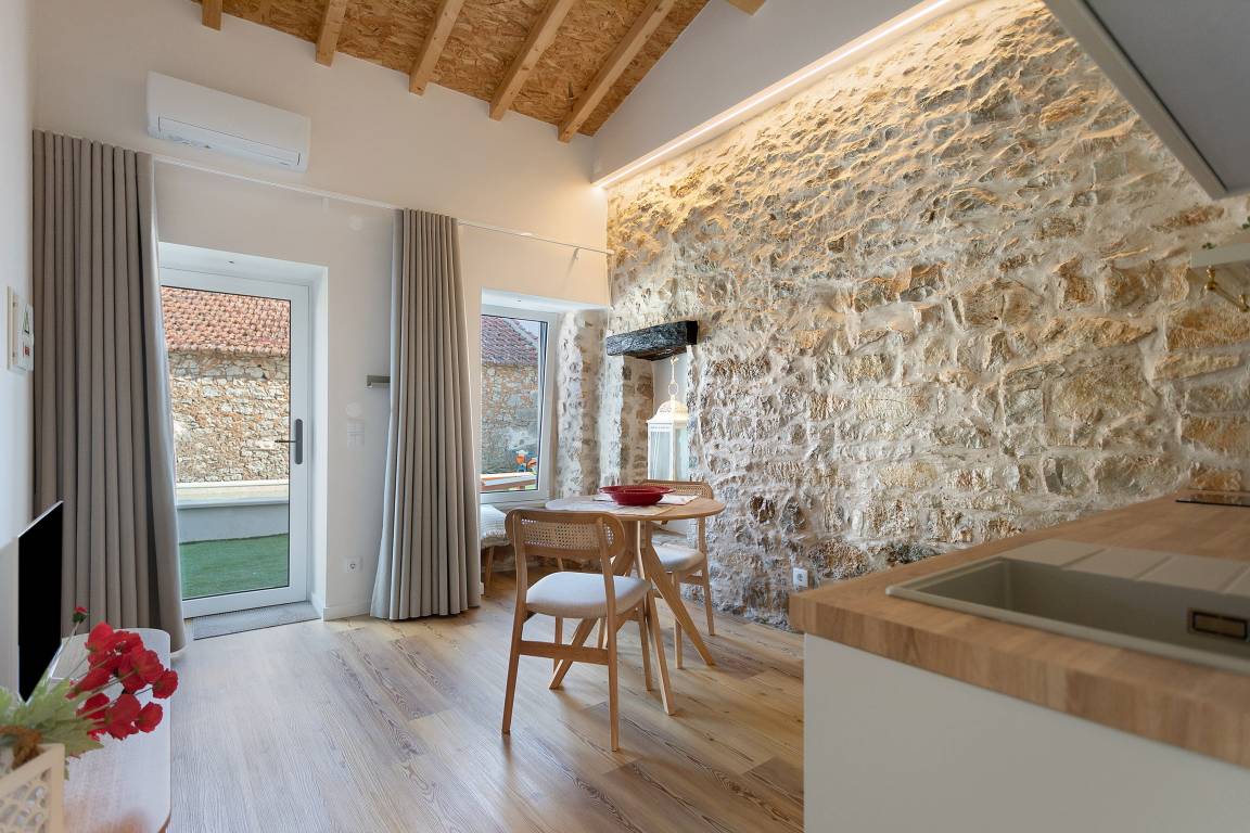 26 M² Apartment ∙ 1 Bedroom ∙ 2 Guests - Fátima