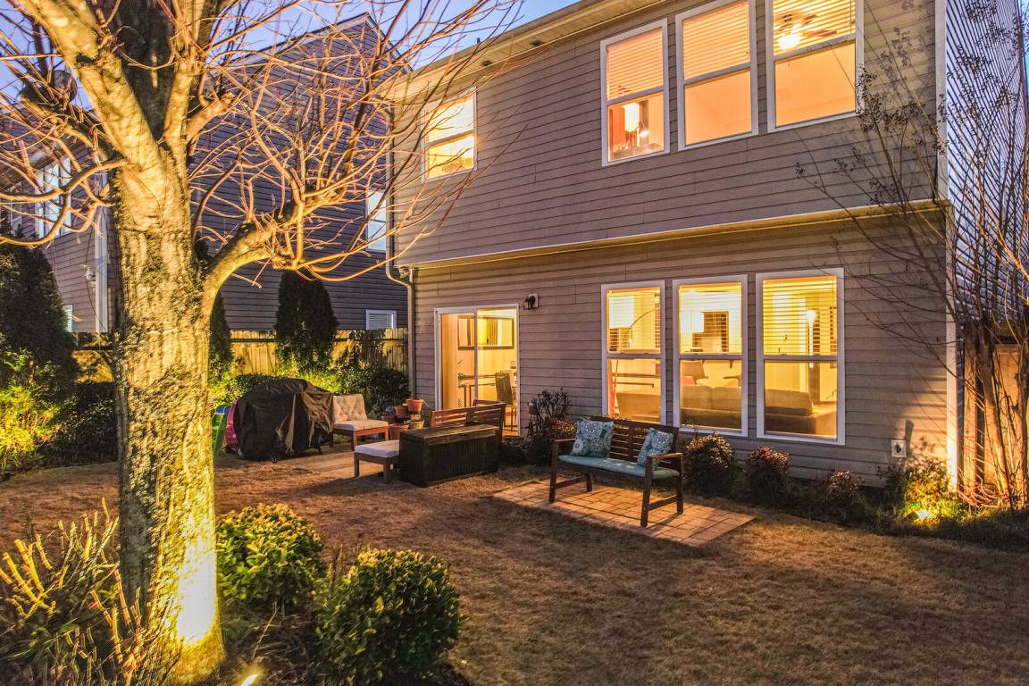 177 M² House ∙ 4 Bedrooms ∙ 10 Guests - Duluth, GA