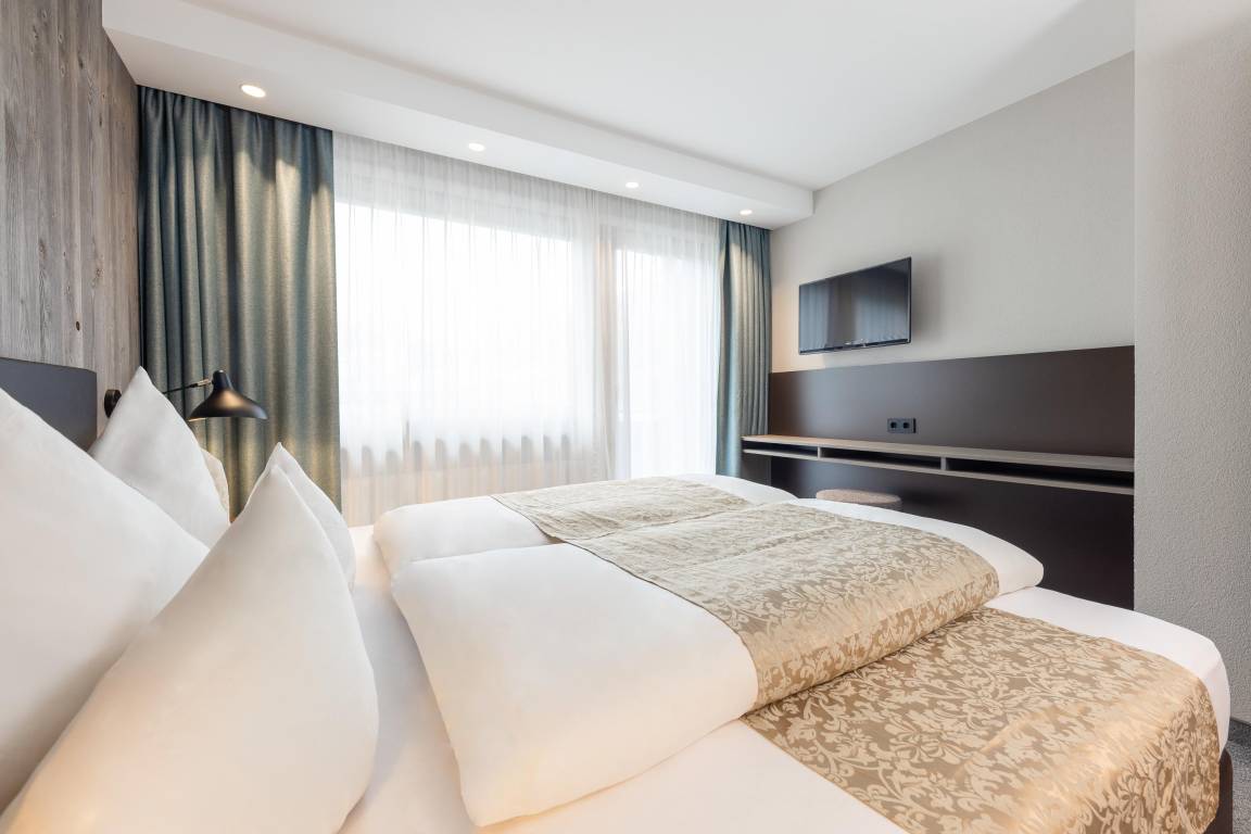 45 M² Apartment ∙ 1 Bedroom ∙ 4 Guests - Obergurgl