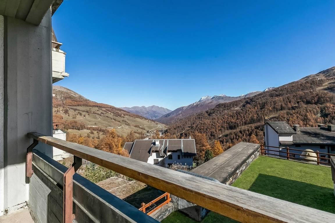 44 M² Apartment ∙ 2 Bedrooms ∙ 4 Guests - Pragelato