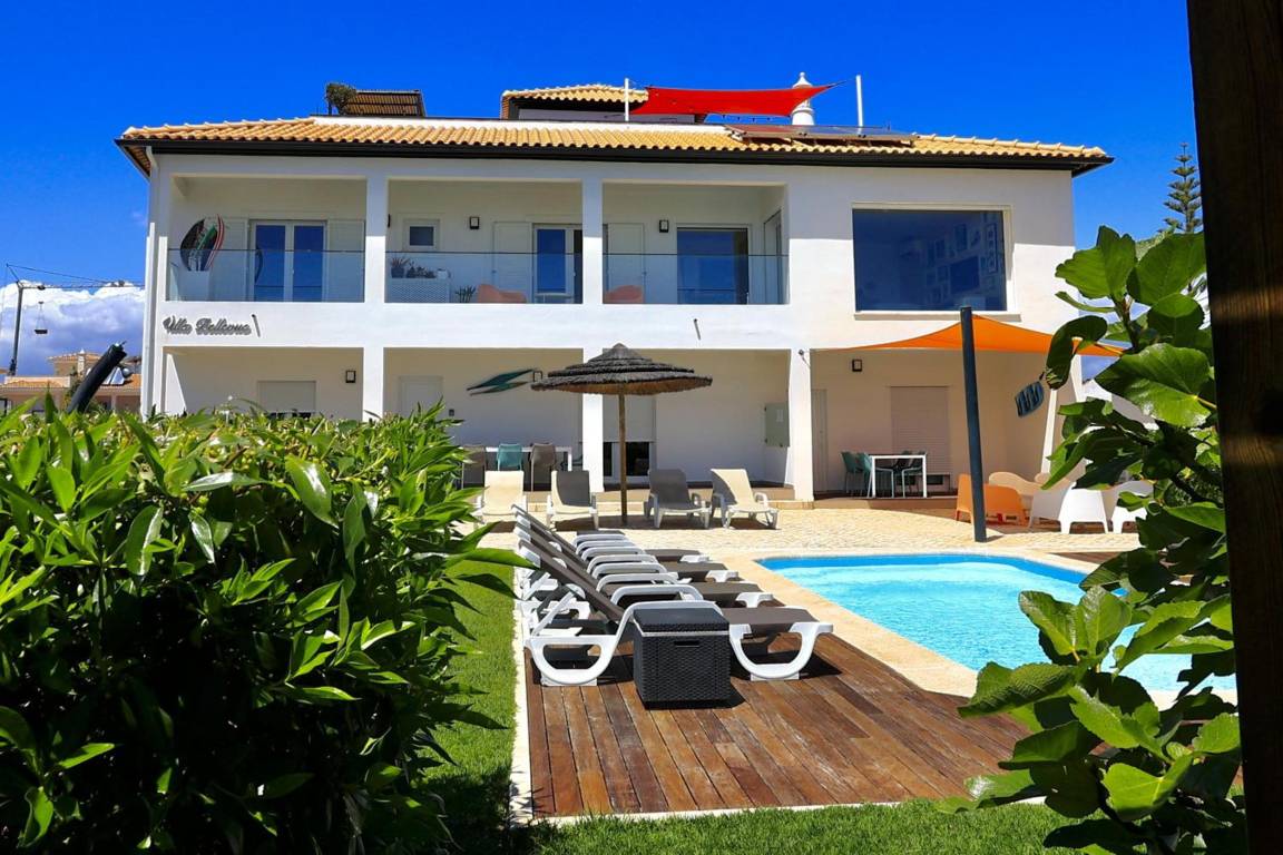 330 M² Villa ∙ 7 Chambres ∙ 20 Personnes - Albufeira