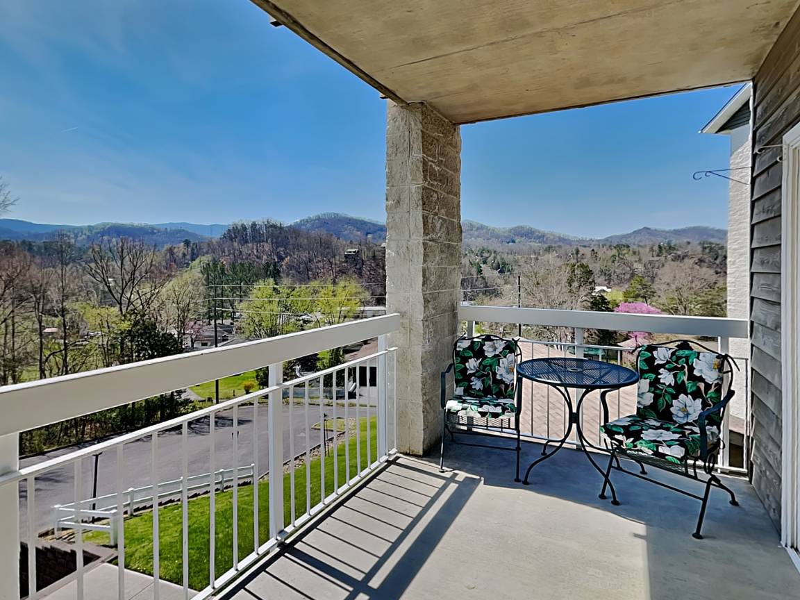69 M² Condo ∙ 1 Bedroom ∙ 4 Guests - Tennessee