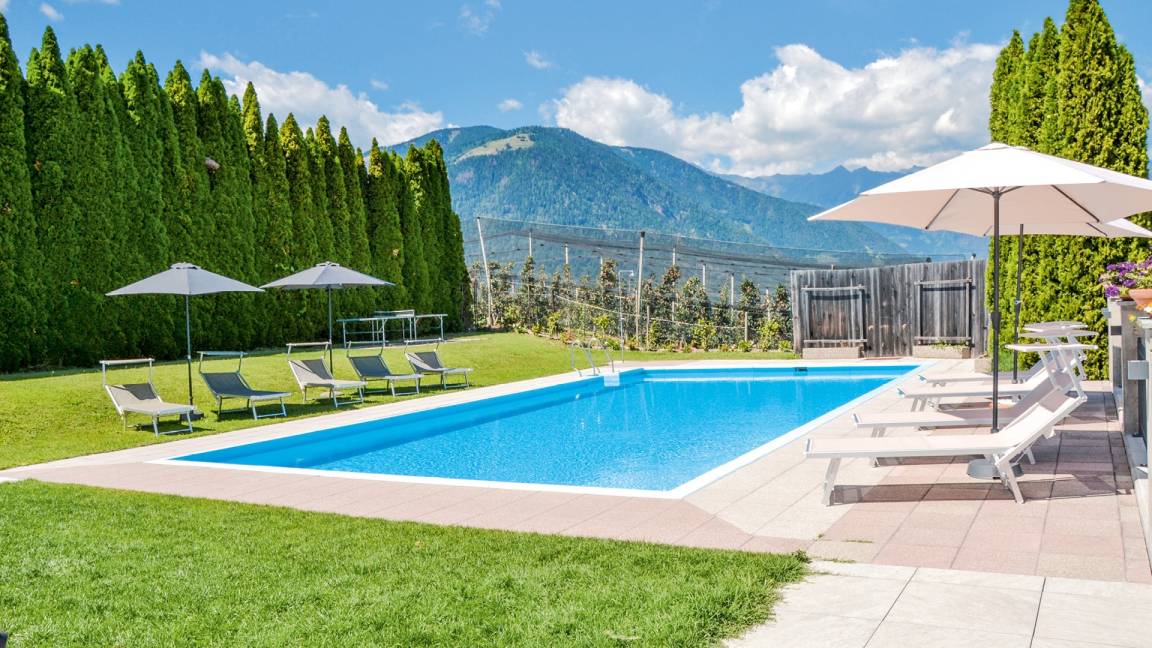 45 M² Apartment ∙ 2 Bedrooms ∙ 3 Guests - Lana