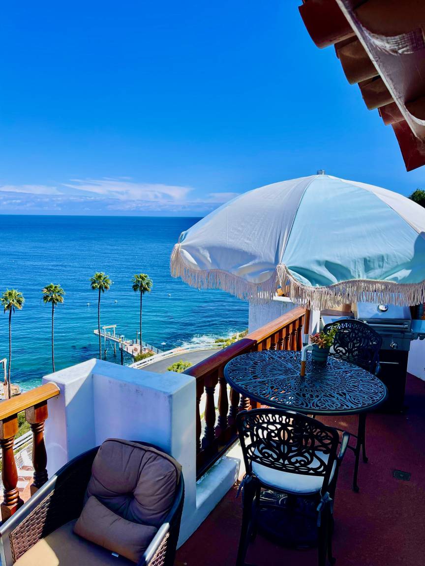 70 M² Villa ∙ 1 Chambre ∙ 4 Personnes - Avalon, CA