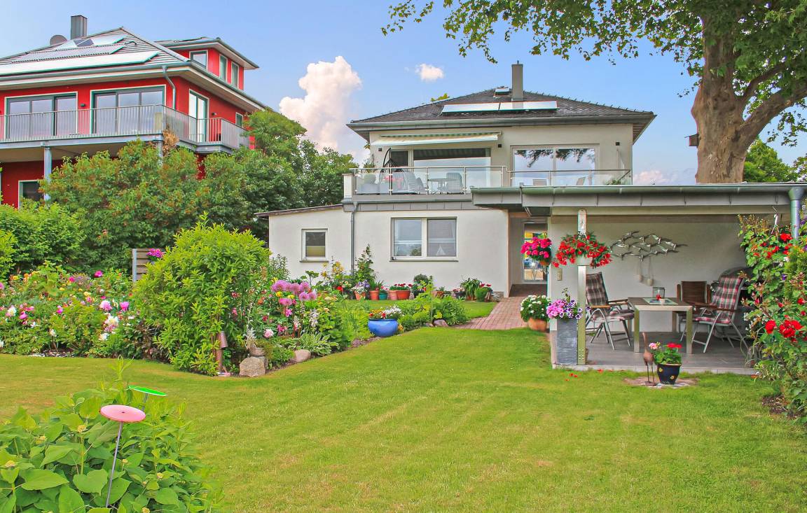 37 M² Appartement ∙ 2 Gasten - Waren