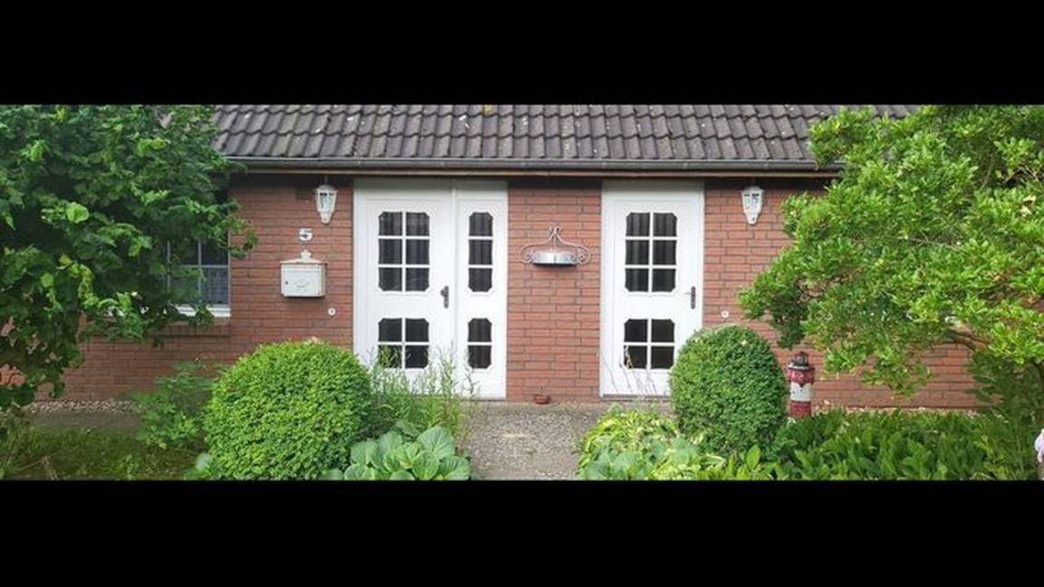 13 M² Apartamento ∙ 1 Habitación ∙ 1 Huésped - Meldorf