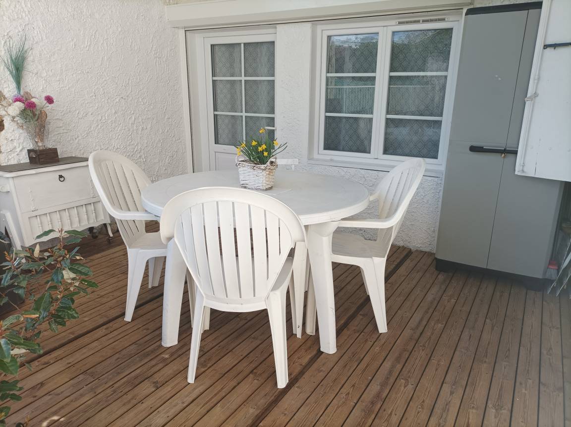 50 M² Apartment ∙ 2 Bedrooms ∙ 4 Guests - Vallon-Pont-d'Arc