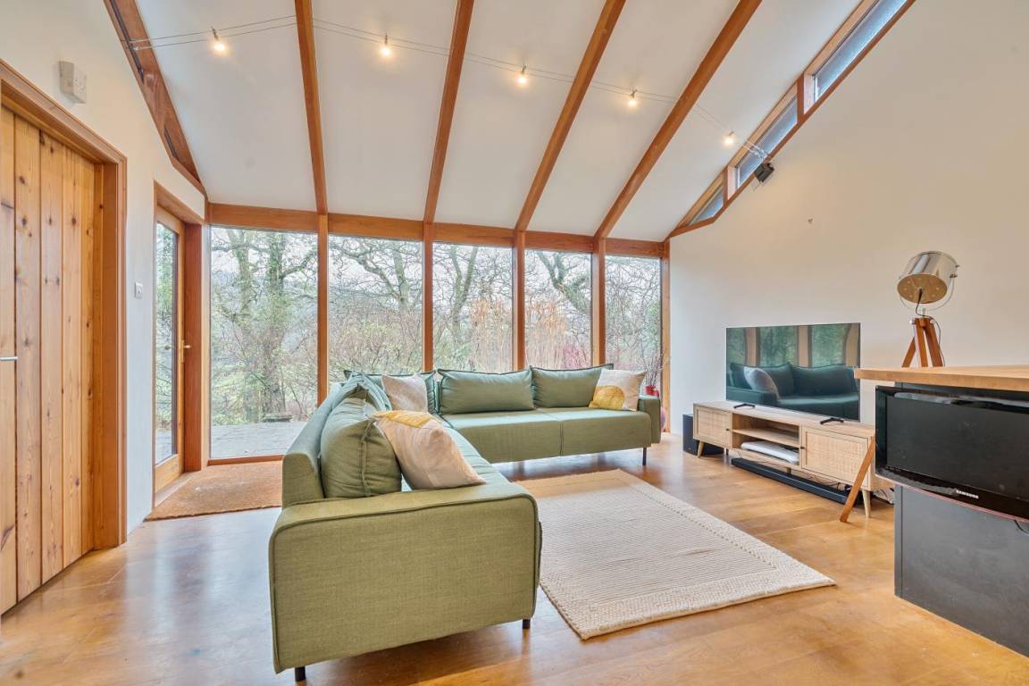 House ∙ 2 Bedrooms ∙ 4 Guests - Bodmin