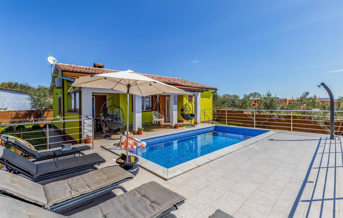 81 M² Casa Vacanza ∙ 2 Camere Da Letto ∙ 6 Ospiti - Krnica