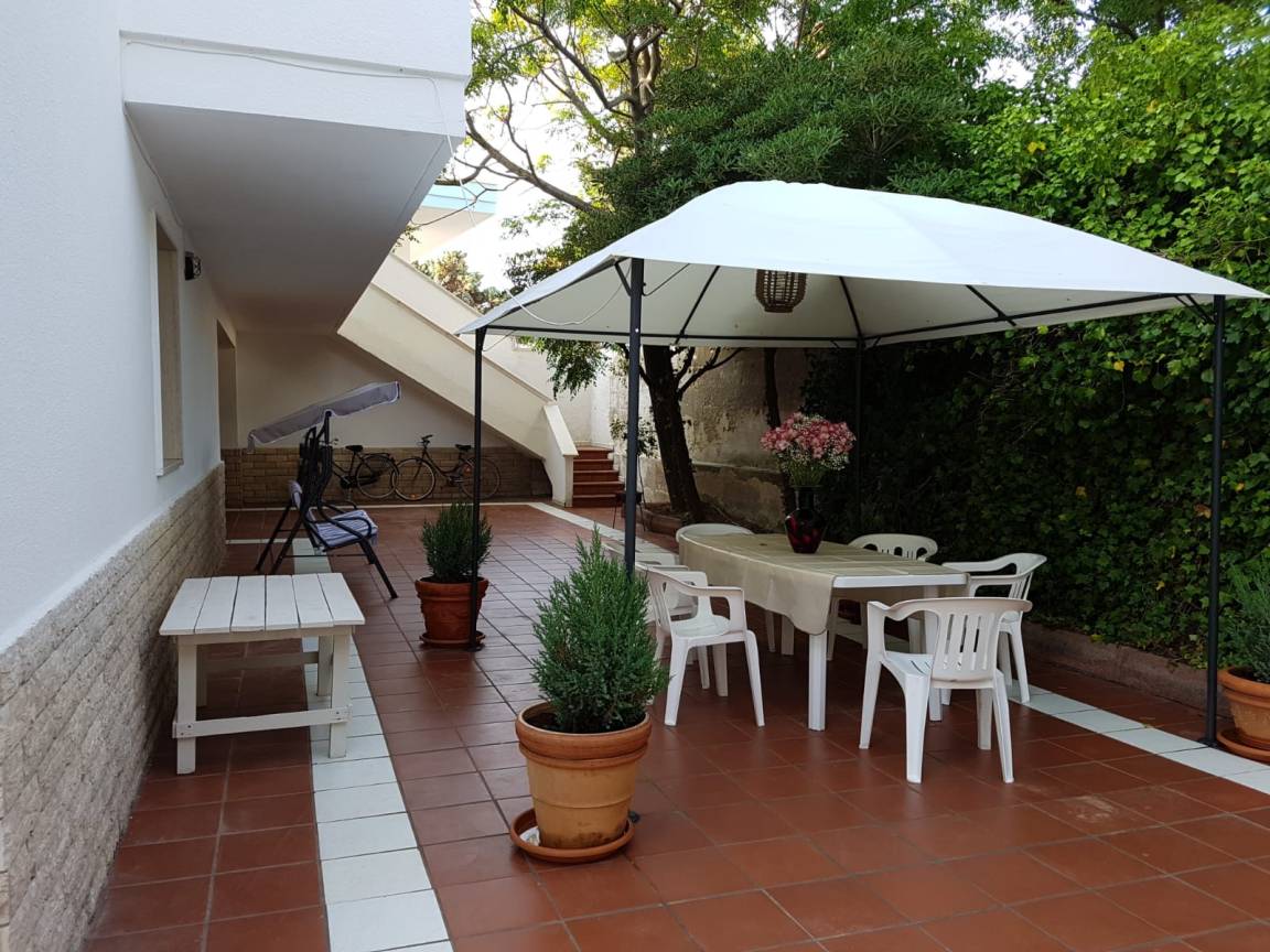 70 M² Appartamento Vacanza ∙ 2 Camere Da Letto ∙ 5 Ospiti - Taviano