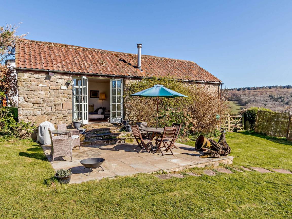 Cottage ∙ 1 Bedroom ∙ 2 Guests - Monmouth