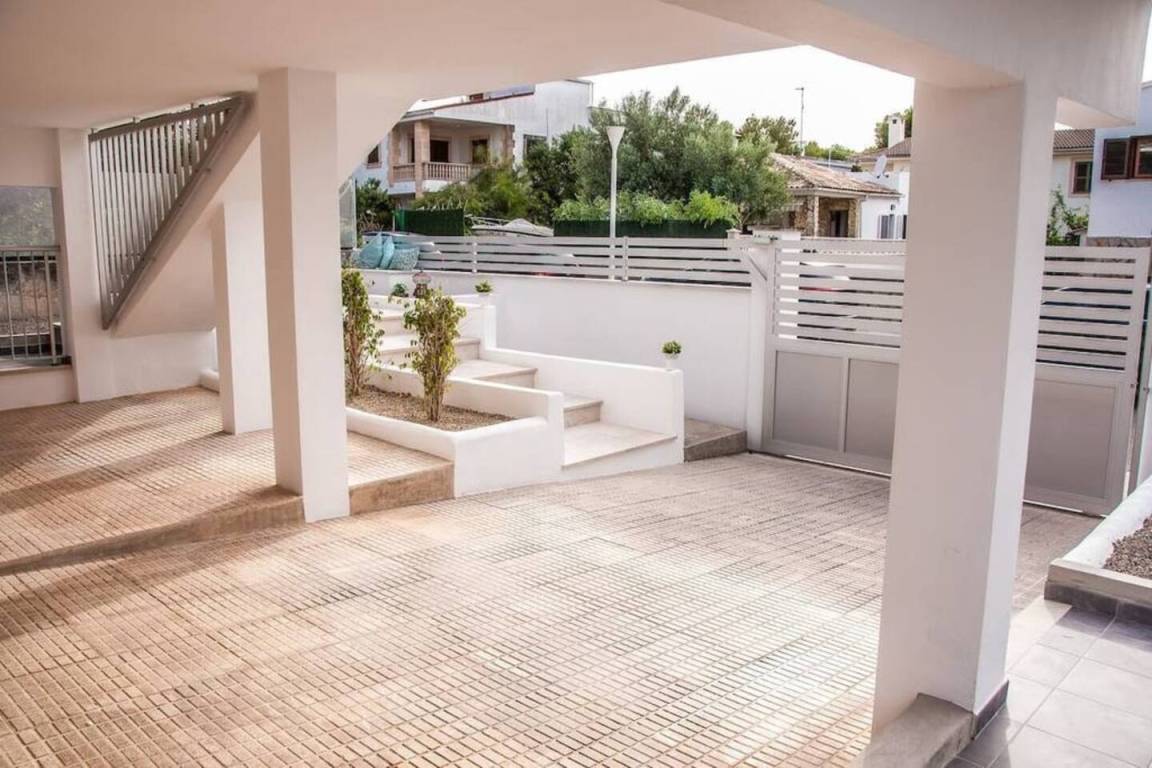 120 M² Villa ∙ 3 Schlafzimmer ∙ 6 Gäste - Can Picafort