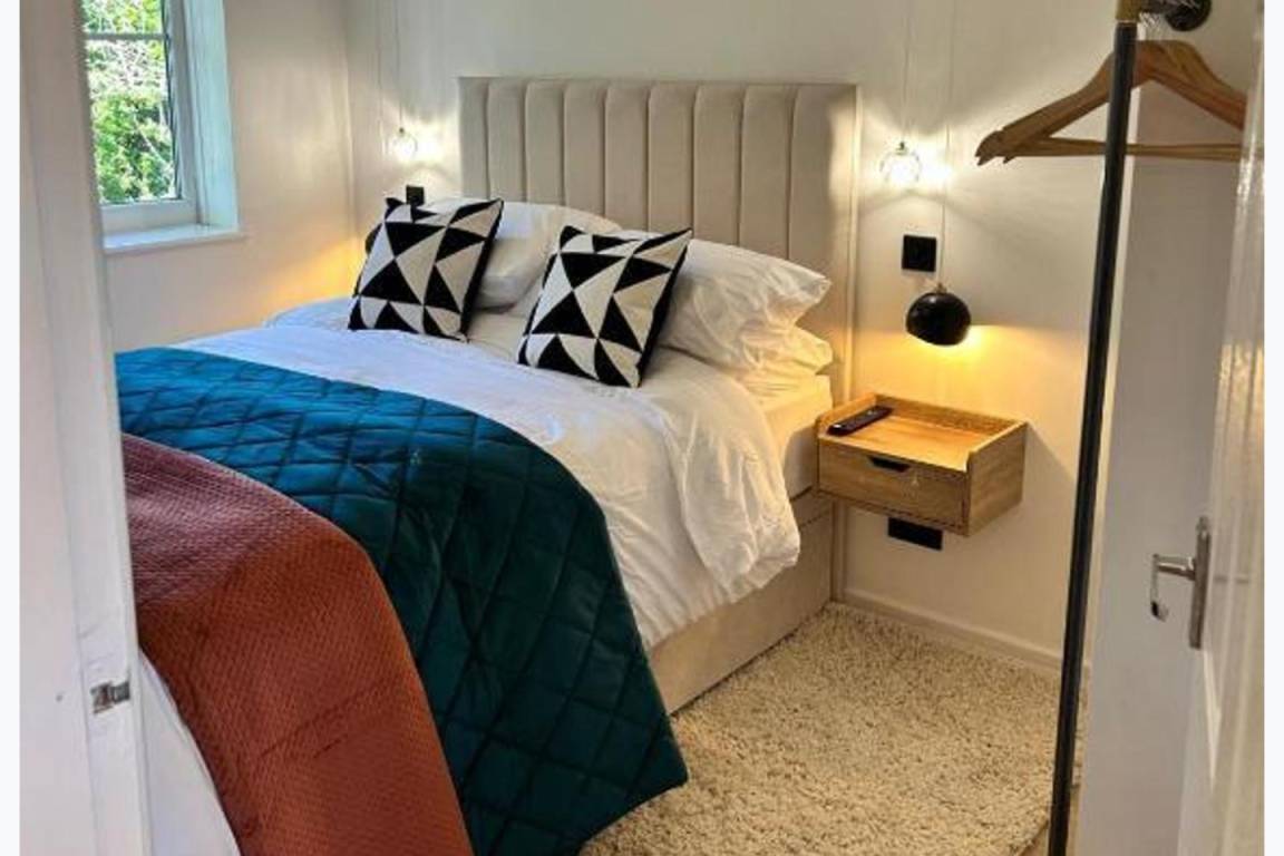 55 M² Apartment ∙ 1 Bedroom ∙ 3 Guests - Northallerton