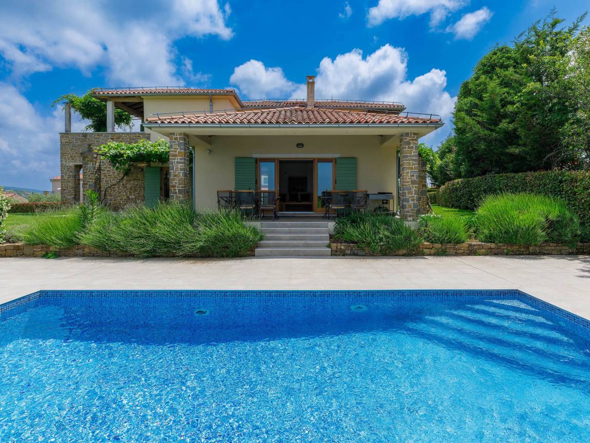 250 M² Dom ∙ 5 Sypialni ∙ 10 Gości - Chorwacja