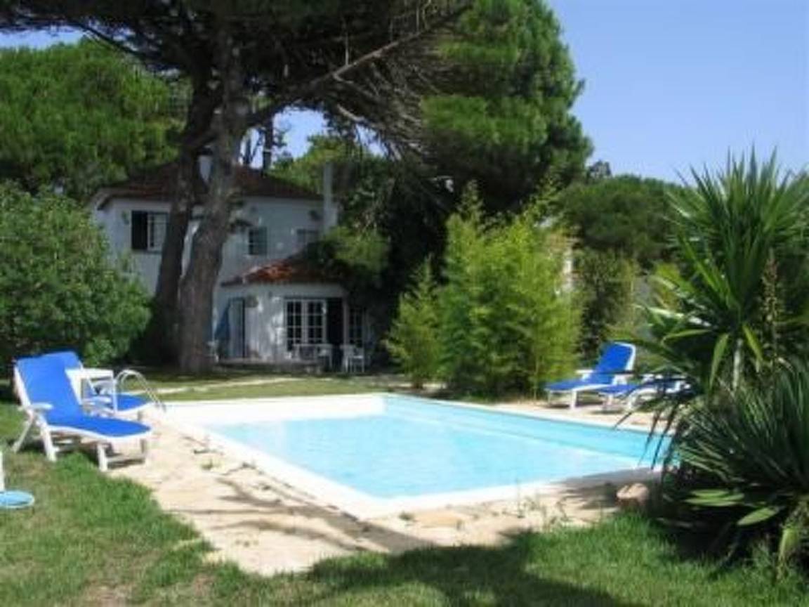 House ∙ 5 Bedrooms ∙ 10 Guests - Sintra