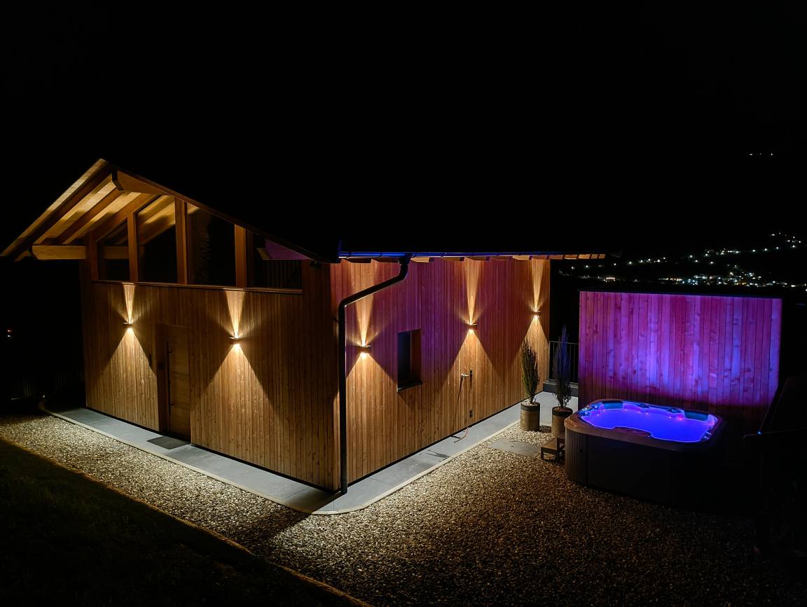 85 M² House ∙ 2 Bedrooms ∙ 5 Guests - Merano