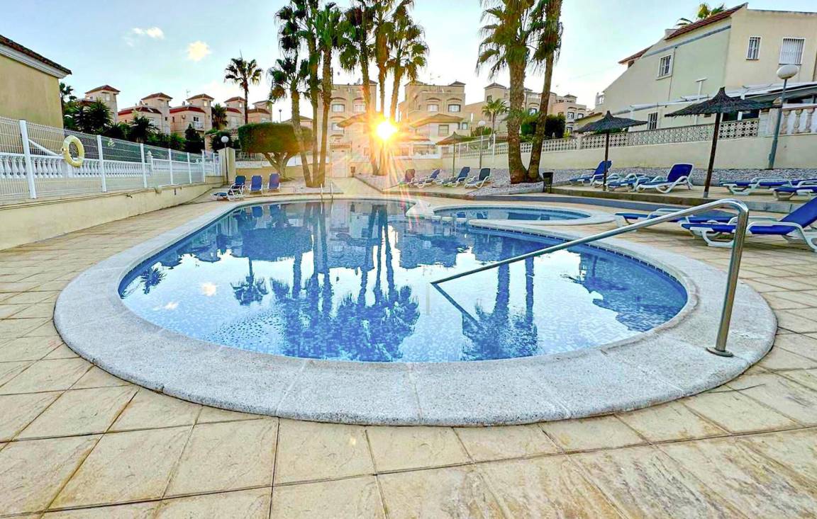 65 M² Apartment ∙ 2 Bedrooms ∙ 4 Guests - San Miguel de Salinas