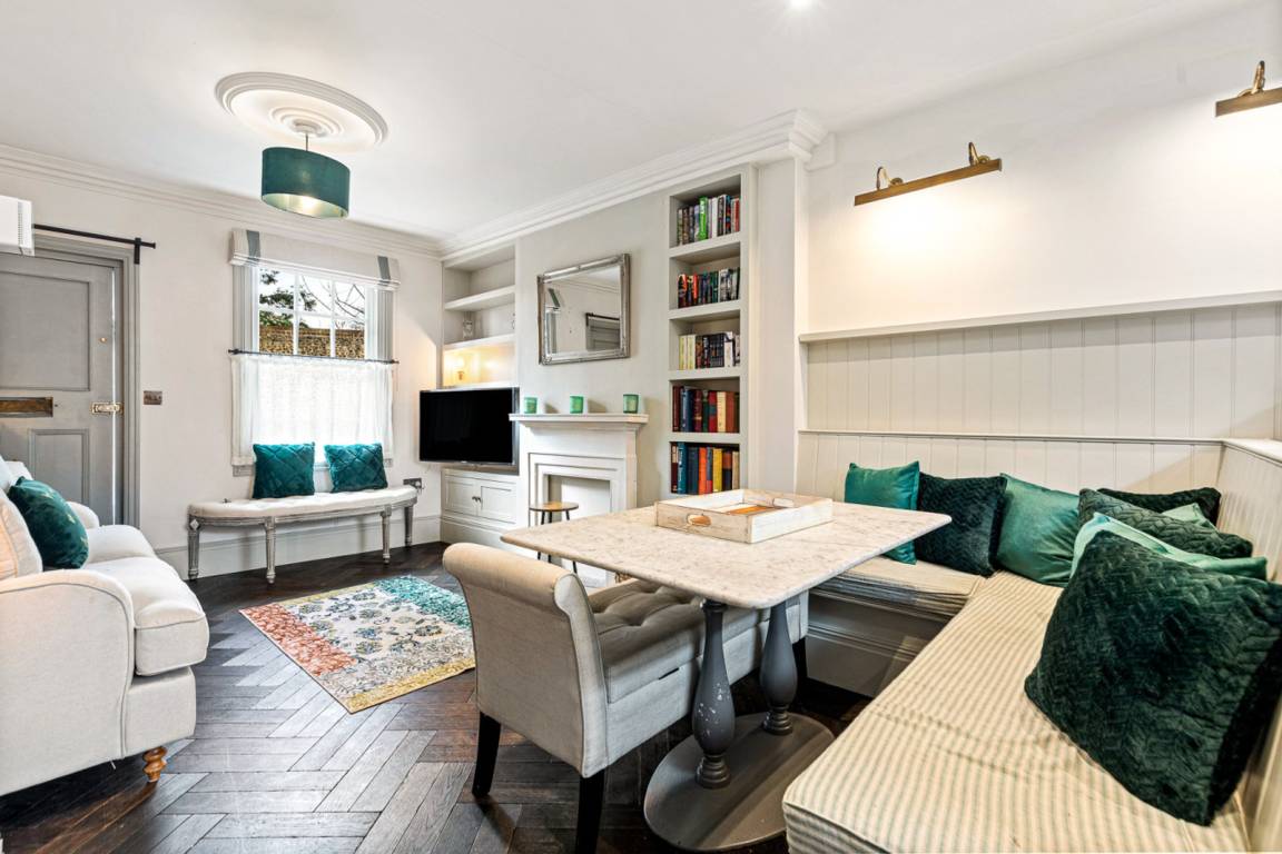 House ∙ 2 Bedrooms ∙ 6 Guests - Berkshire