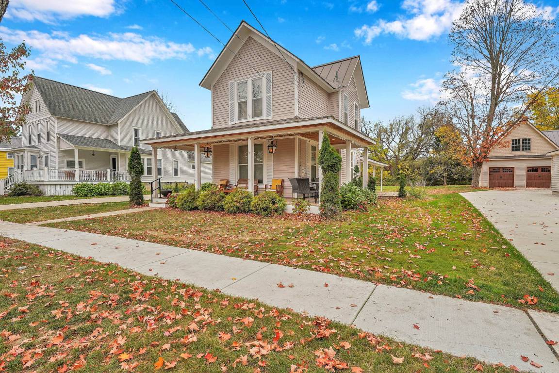 125 M² Casa ∙ 2 Quartos ∙ 5 Hóspedes - Nova York (estado)