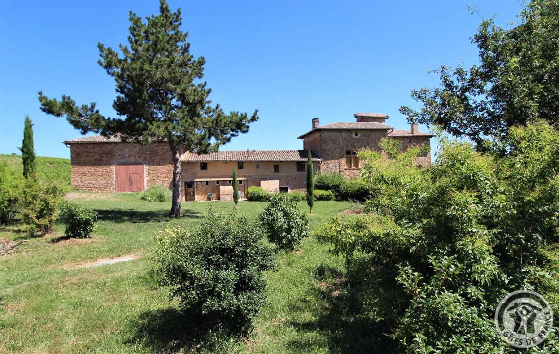 43 M² Gîte ∙ 2 Bedrooms ∙ 4 Guests - Belleville, France