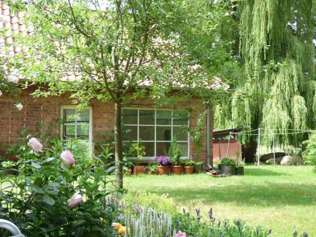 53 M² Ferienhaus ∙ 1 Schlafzimmer ∙ 4 Gäste - Soltau