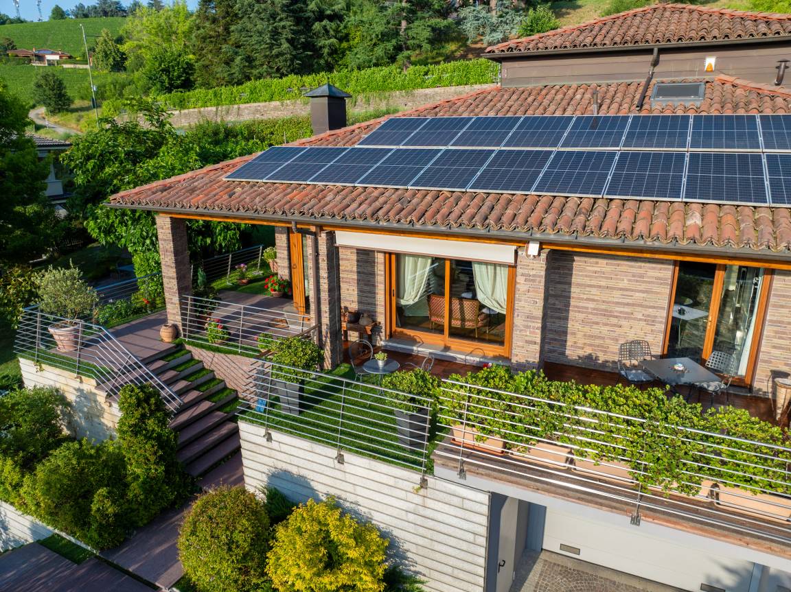 300 M² Apartment ∙ 3 Bedrooms ∙ 6 Guests - Alba