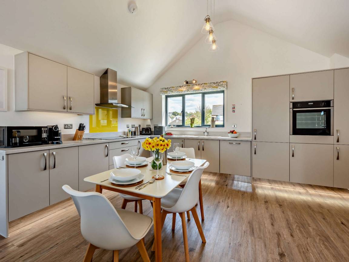 Cottage ∙ 2 Bedrooms ∙ 4 Guests - Appledore