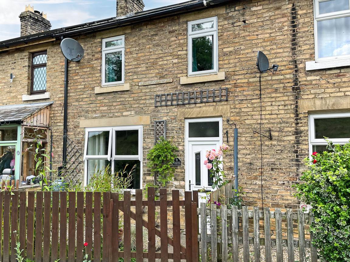 Cottage ∙ 2 Bedrooms ∙ 4 Guests - Northumberland