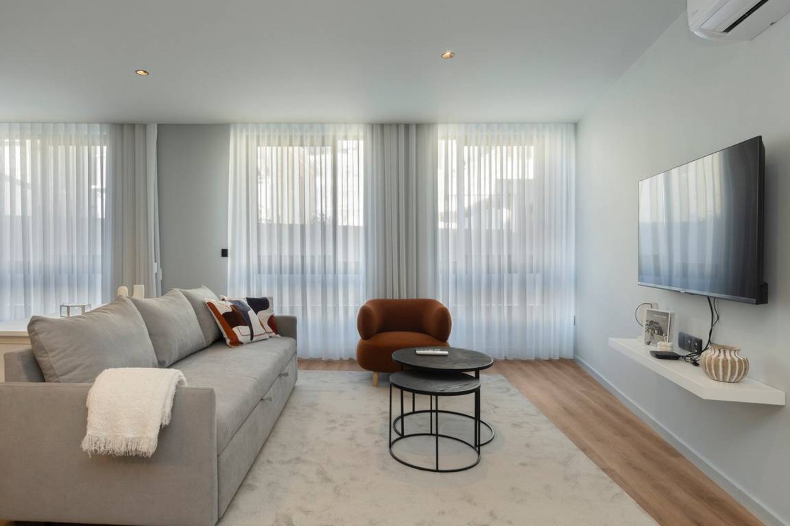 85 M² Apartment ∙ 2 Bedrooms ∙ 6 Guests - Vila Nova de Gaia