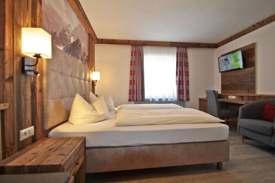 Habitación Privada ∙ 2 Huéspedes - Ruhpolding