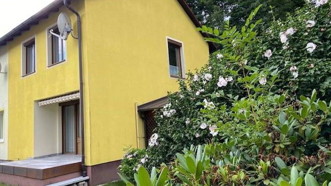 Ferienhaus ∙ 3 Schlafzimmer ∙ 4 Gäste - 