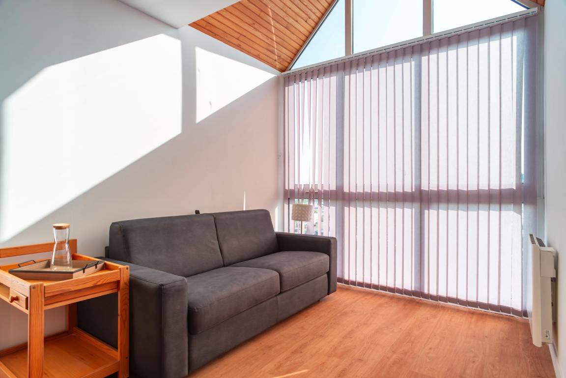 30 M² Appartement ∙ 4 Personnes - La Trinité-sur-Mer