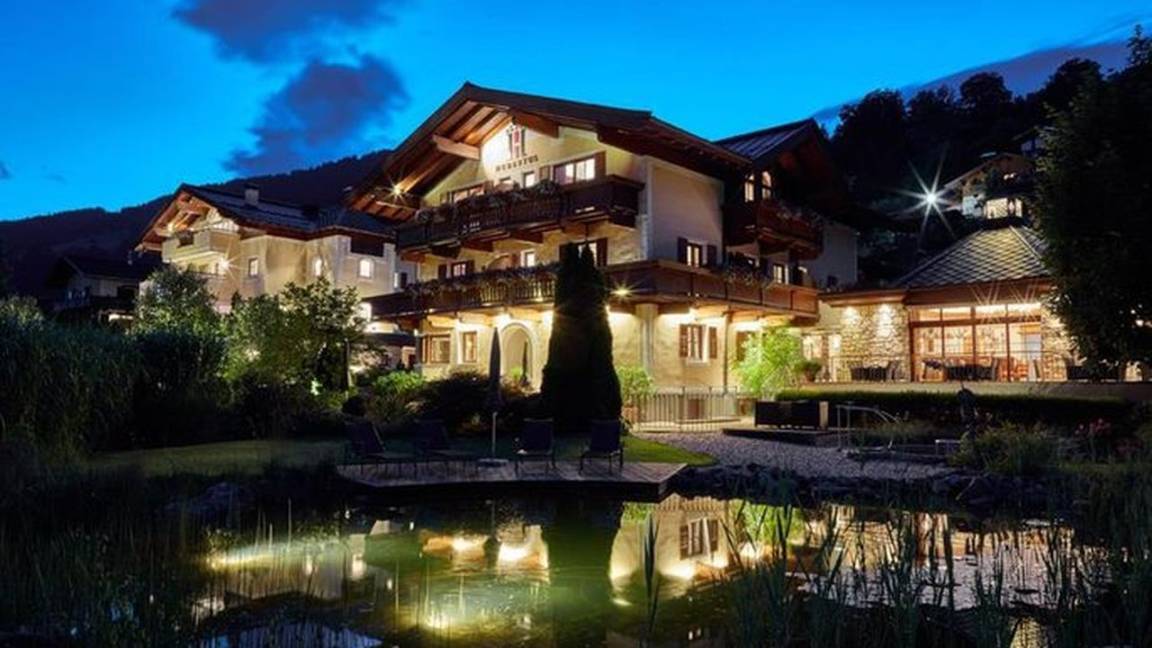 45 M² Hotel ∙ 4 Guests - Söll