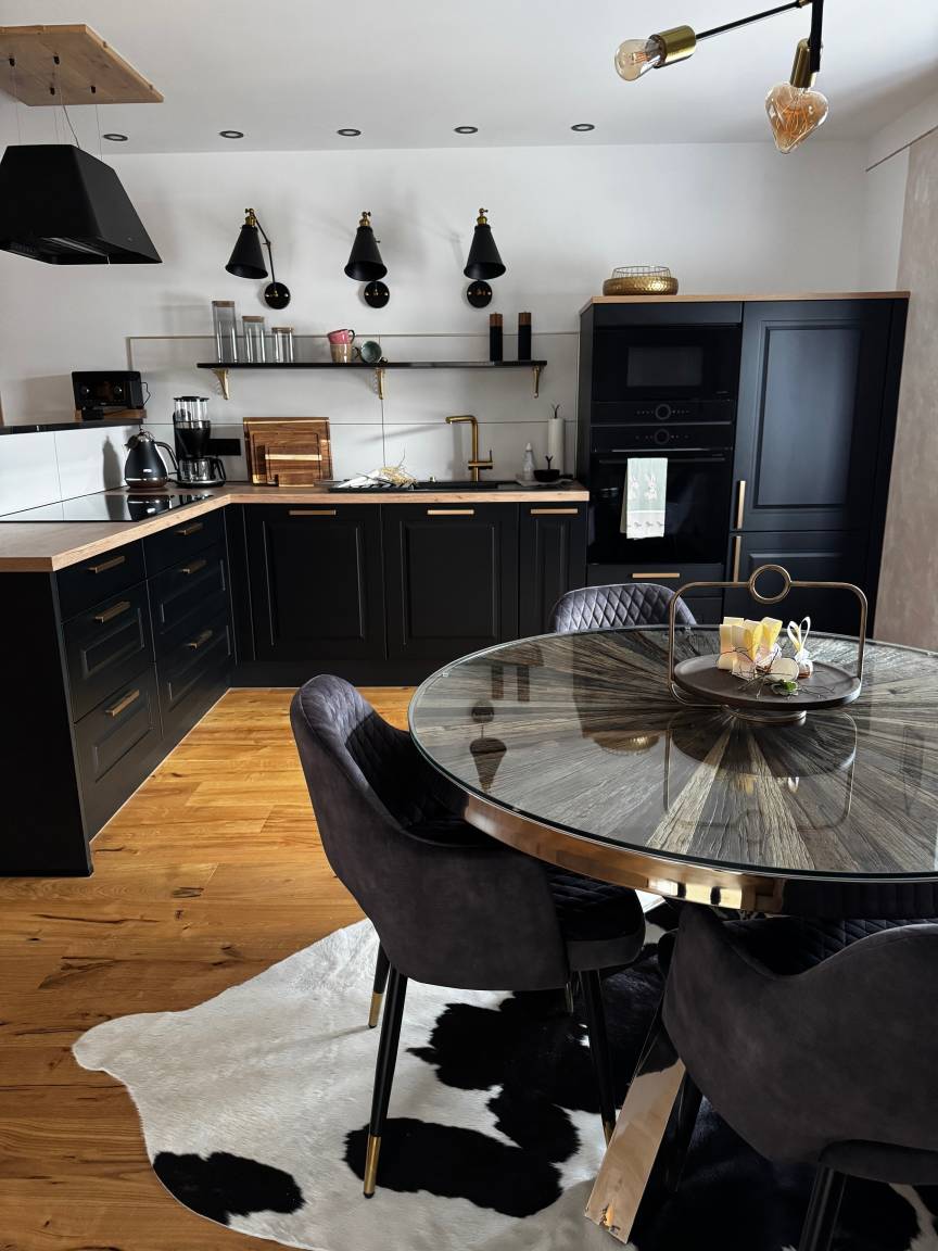 108 M² Ferienwohnung ∙ 2 Schlafzimmer ∙ 4 Gäste - Wernigerode