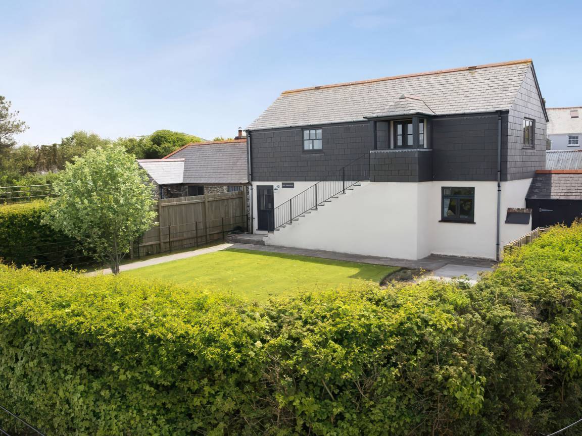 Cottage ∙ 3 Bedrooms ∙ 5 Guests - Mawgan Porth