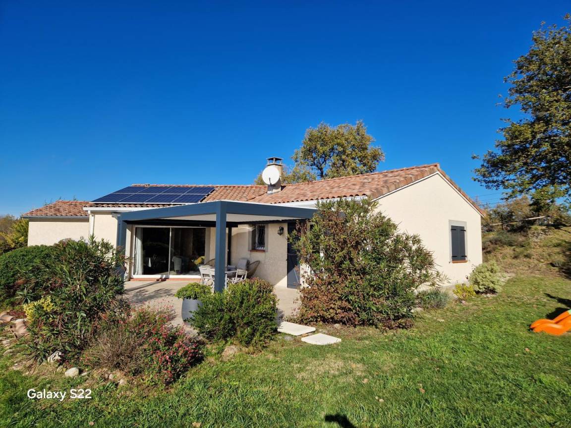 110 M² Gîte ∙ 3 Chambres ∙ 6 Personnes - Lac de Mondély