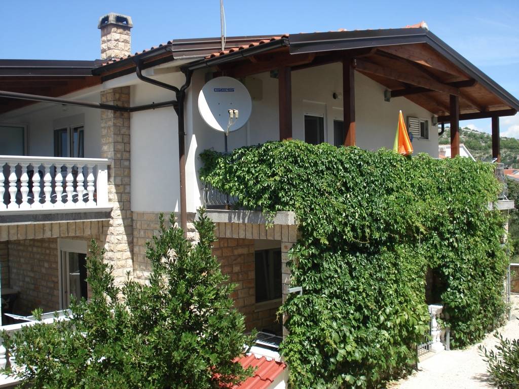 30 M² Appartement ∙ 1 Chambre ∙ 4 Personnes - Biograd na Moru