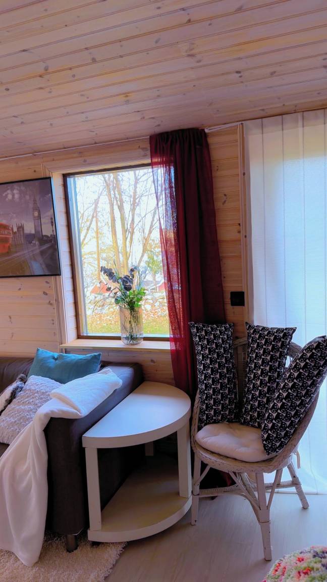 Maison De Vacances ∙ 1 Chambre ∙ 2 Personnes - Kristianstad
