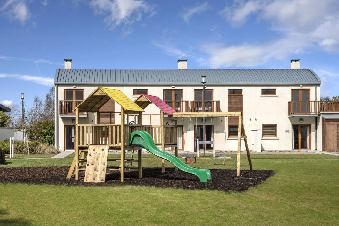 85 M² Condo ∙ 2 Bedrooms ∙ 4 Guests - County Meath