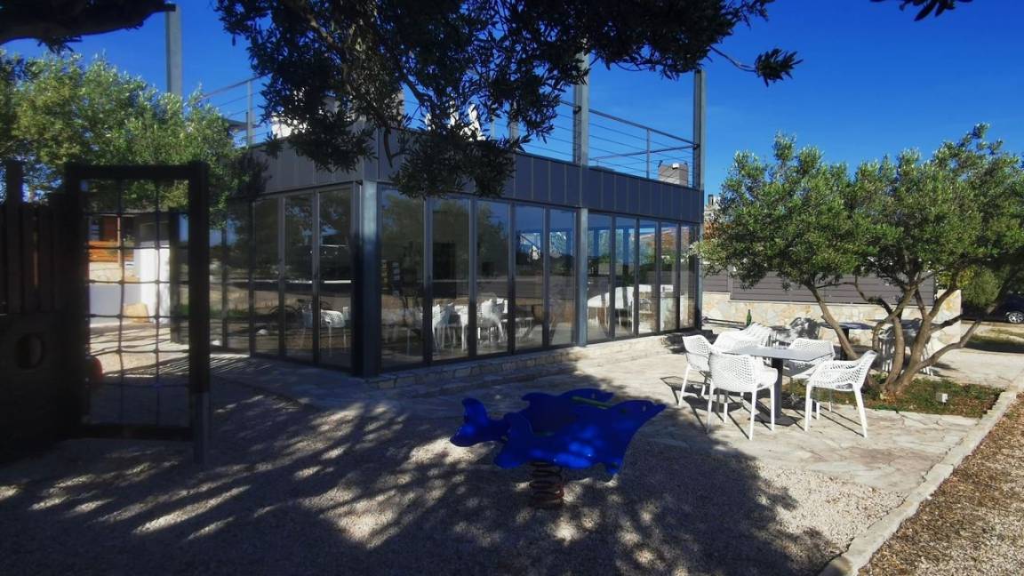 24 M² Ferienwohnung ∙ 2 Schlafzimmer ∙ 6 Gäste - Murter