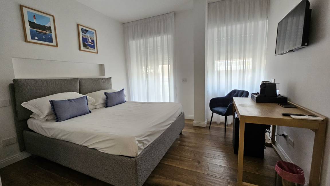 17 M² Bed And Breakfast ∙ 2 Guests - Santa Marinella