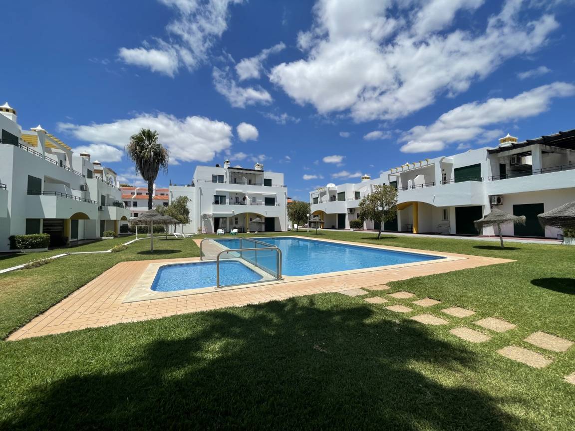 103 M² Villa ∙ 3 Chambres ∙ 8 Personnes - Vilamoura