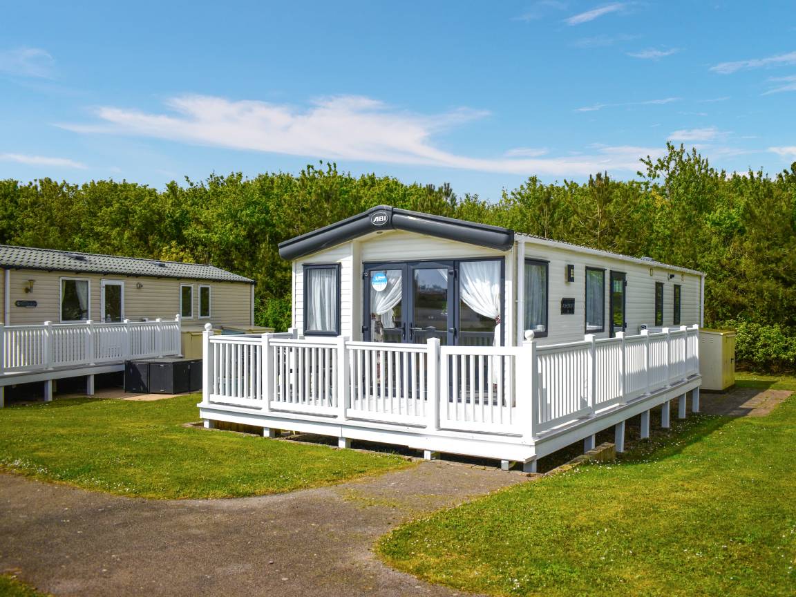 Cottage ∙ 3 Bedrooms ∙ 6 Guests - Exmouth