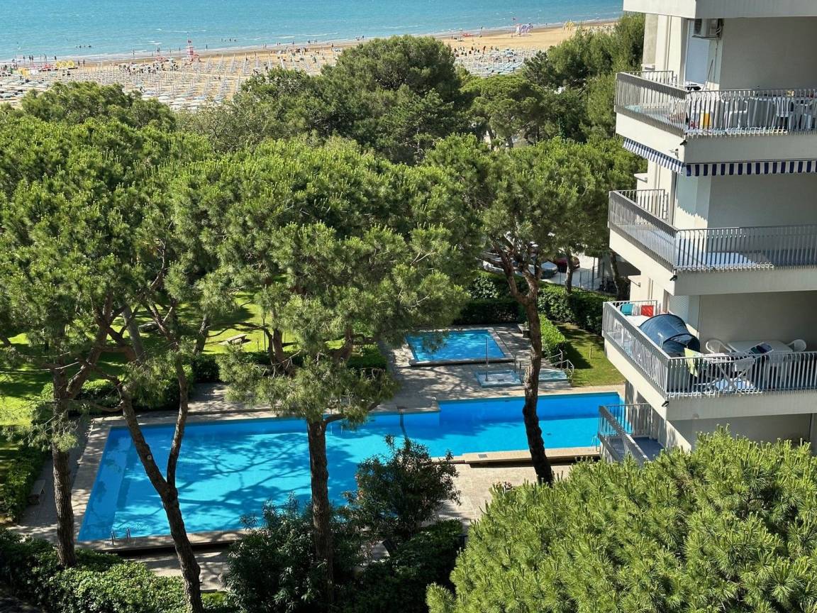 45 M² Apartment ∙ 2 Bedrooms ∙ 5 Guests - Lignano Sabbiadoro