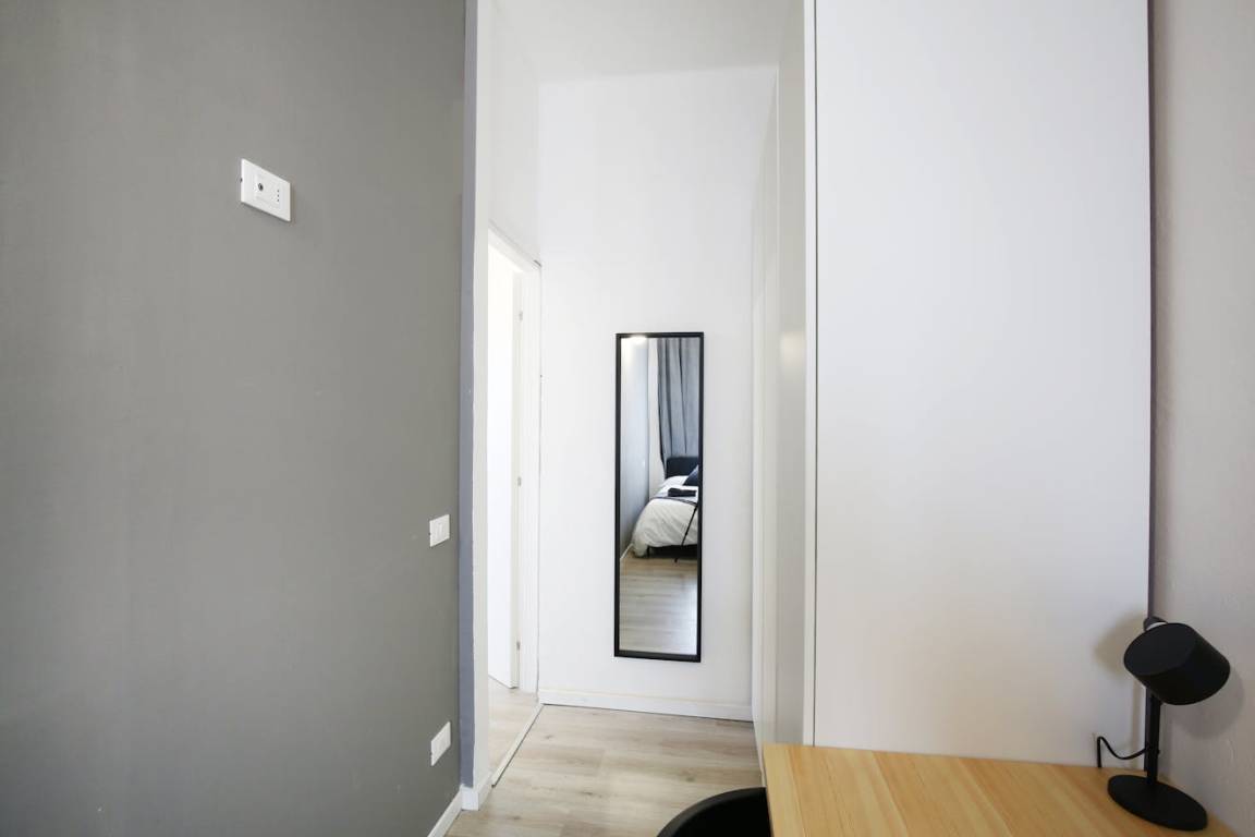 73 M² Habitación Privada ∙ 1 Habitación ∙ 1 Huésped - Módena